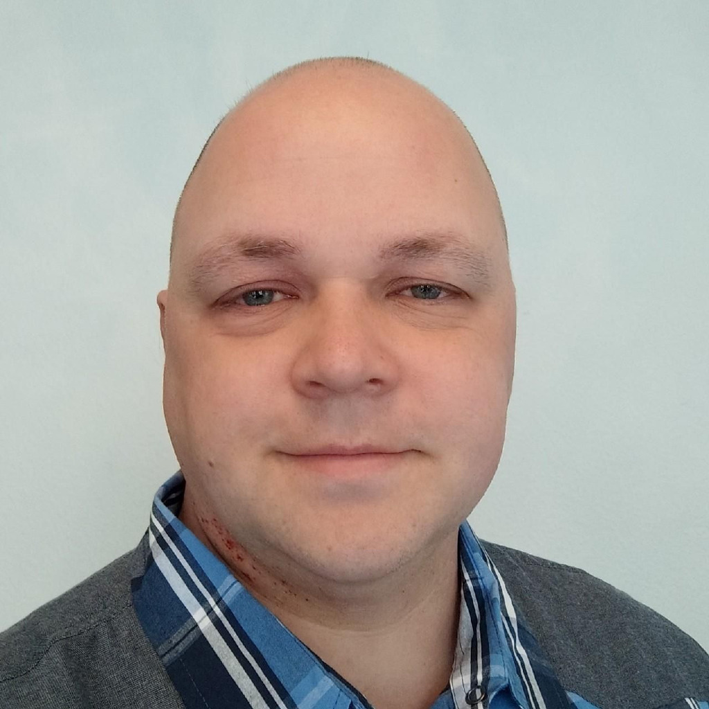 Christian Hauser - Produktionsmitarbeiter - Jungheinrich AG | XING