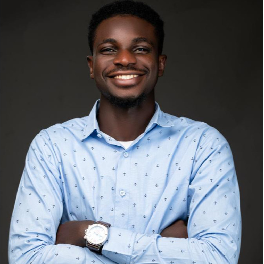 Oluwole Samuel Olumide - Digital Transformation - Fachhochschule ...