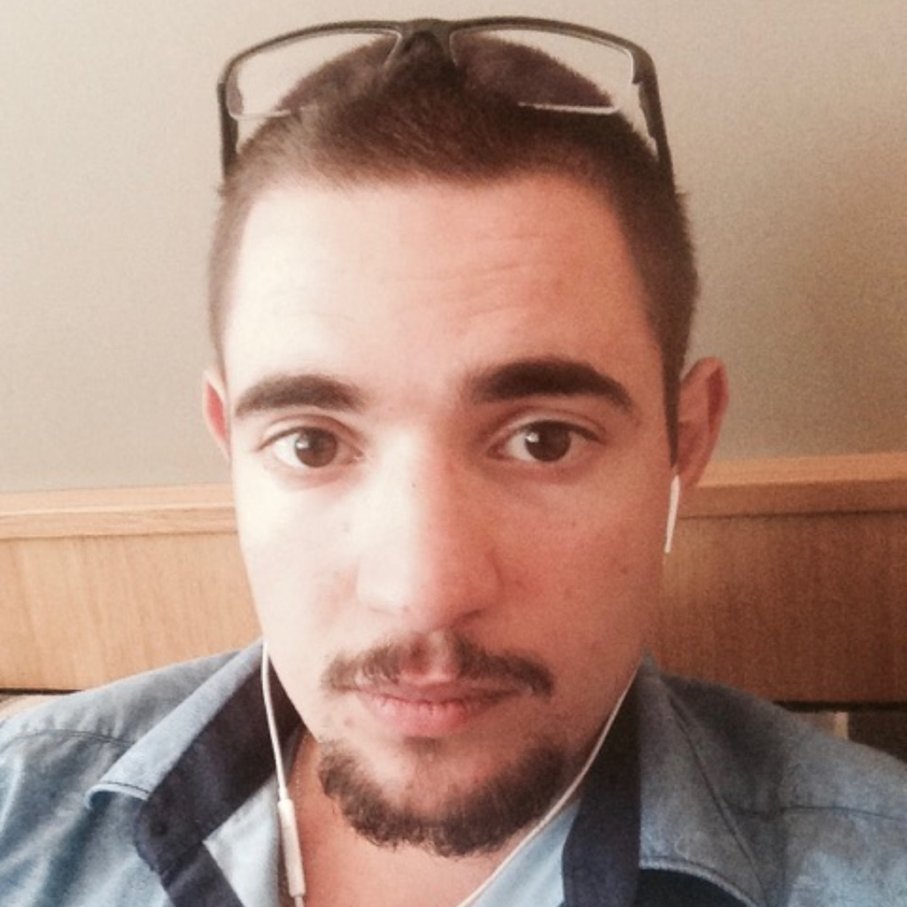 Martin Grigorov - Multimedia - Comcave College | XING