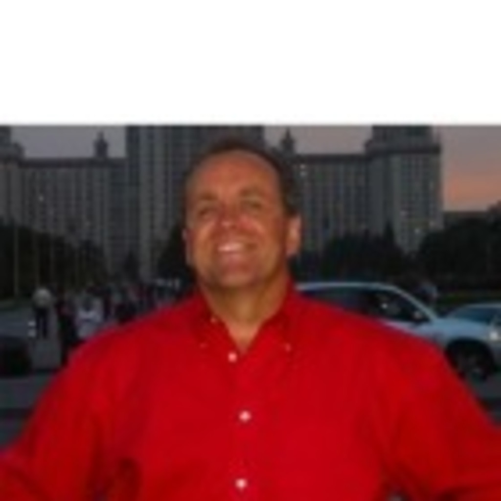 Thomas Calvert - General Manager - Intel | XING