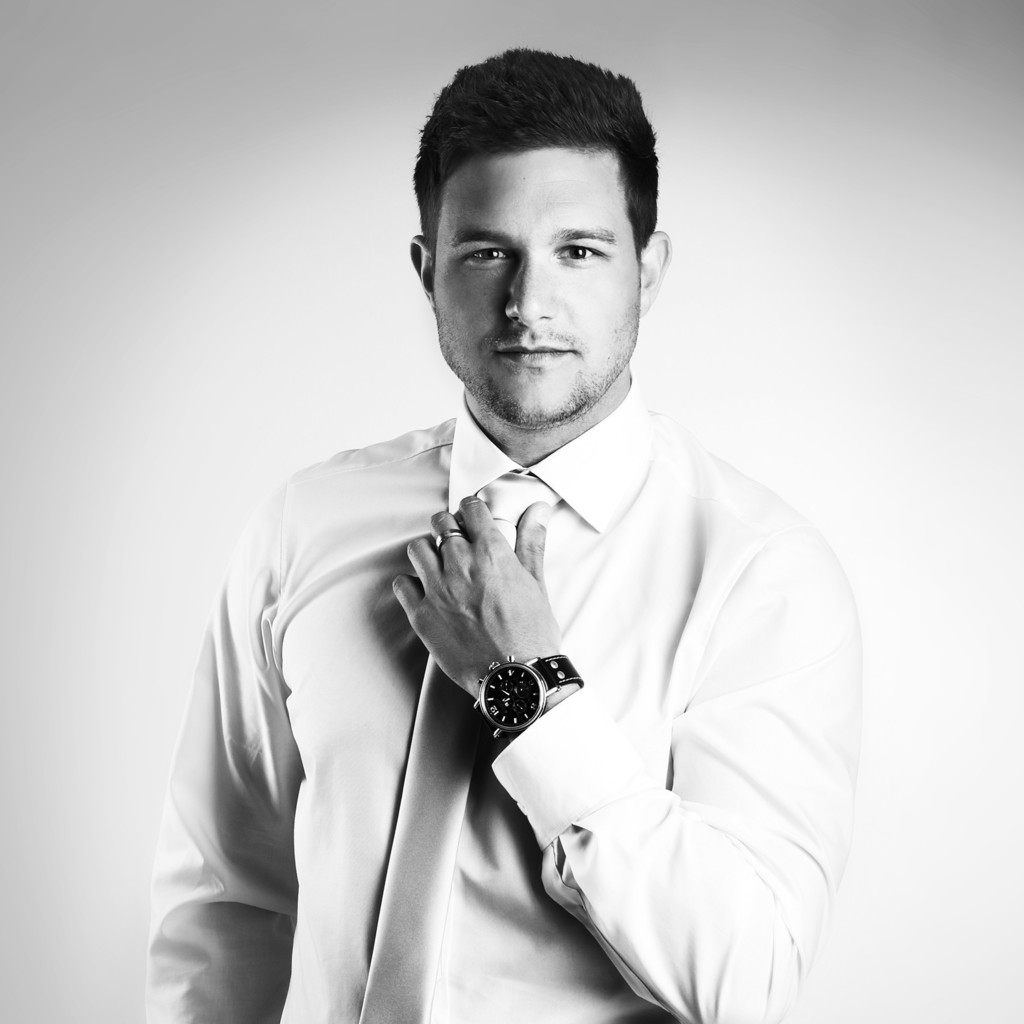 Dipl.-Ing. Daniel Marcek - Group Leader - M&M Software GmbH | XING