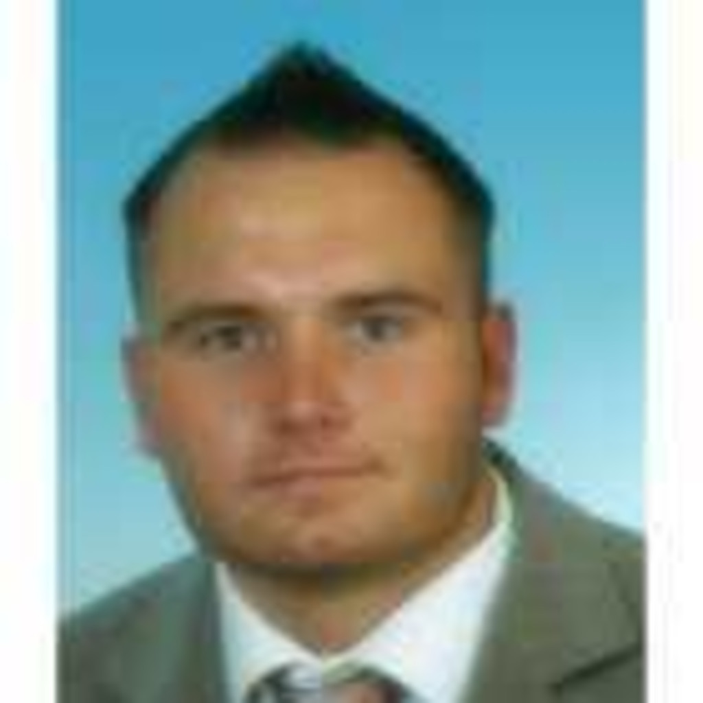 Stephan Neumann - Vermögensberater - Deutsche Vermögensberatung | XING