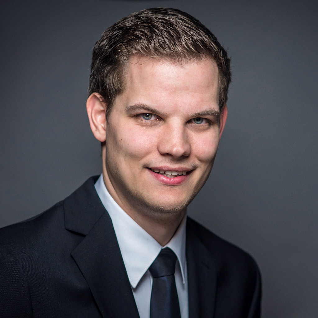 Christoph Wulf - Supplier Quality Management Commodity Specialist ...