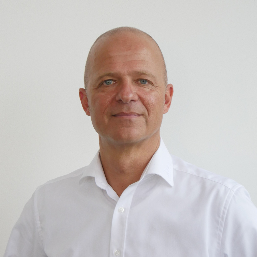 Markus Brucher - Head of 1st & 2nd Level Support Global Service - Hydro ...