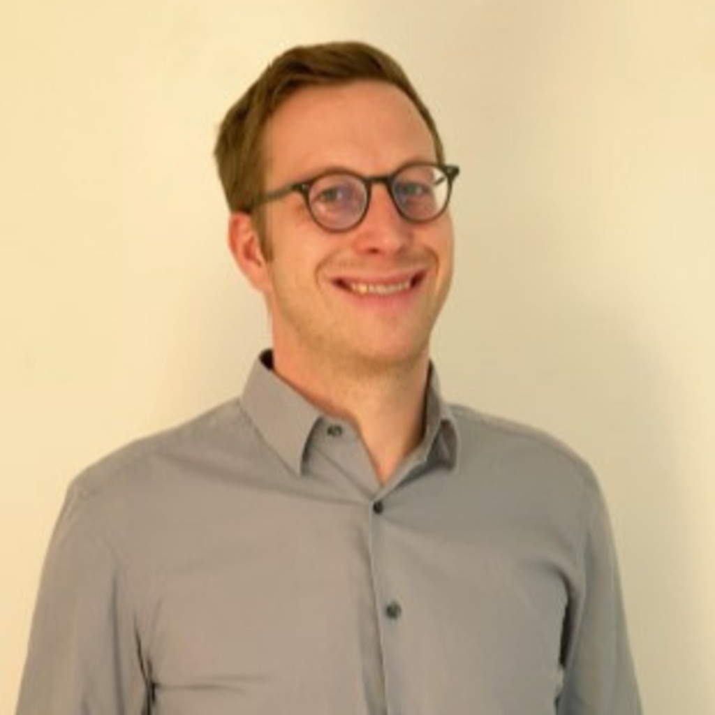 Axel Kraus - Meister Instandhaltung - VEFK - Woodward L'Orange GmbH | XING