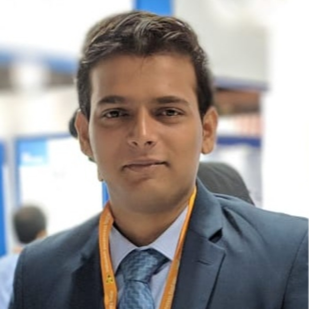 Deepanjan Das - Sr. Engineer Sales - Coesia India Pvt Ltd | XING