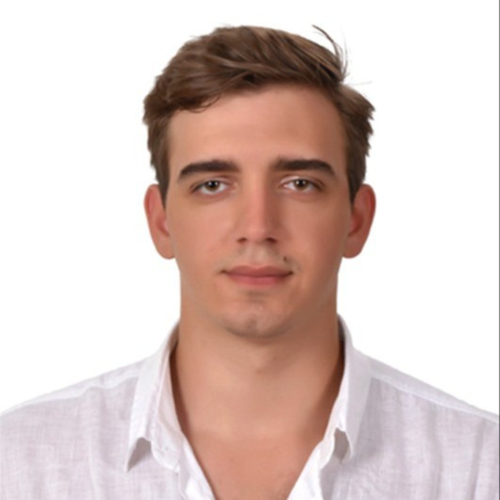 umut avci - R&D Engineer - Rising Global | XING