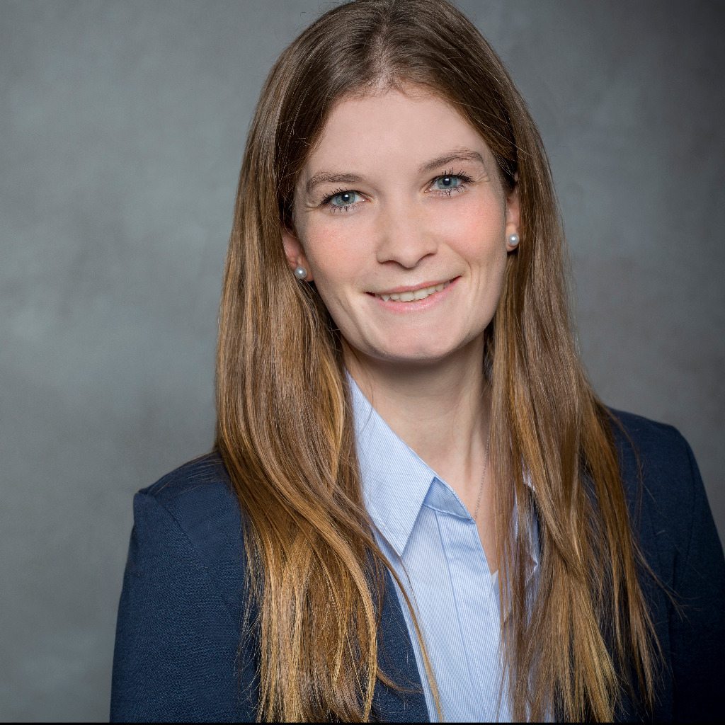 Jennifer Sautter - Sachbearbeiter - ECOVIS RTS BW ...