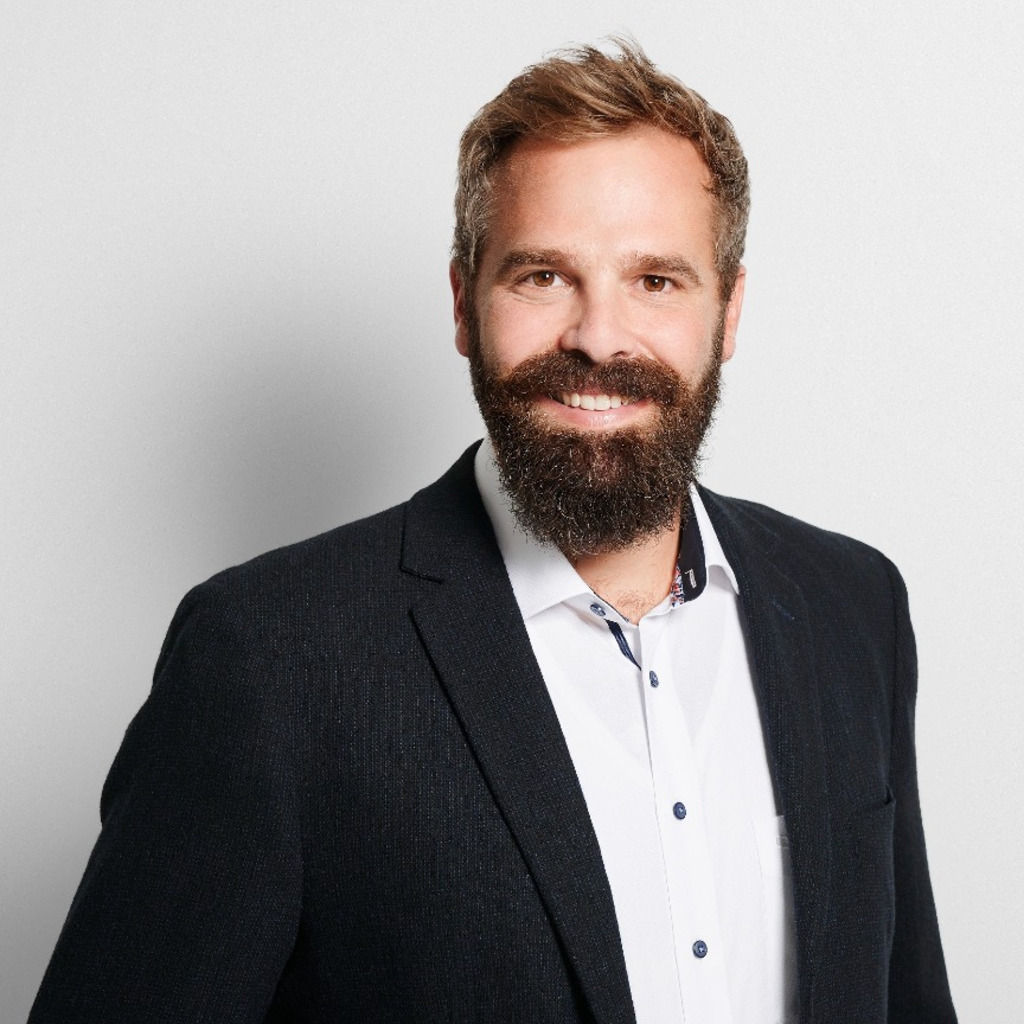 Florian Straußberger - Gruppenleiter Versuchstechnologie - ETO GRUPPE ...