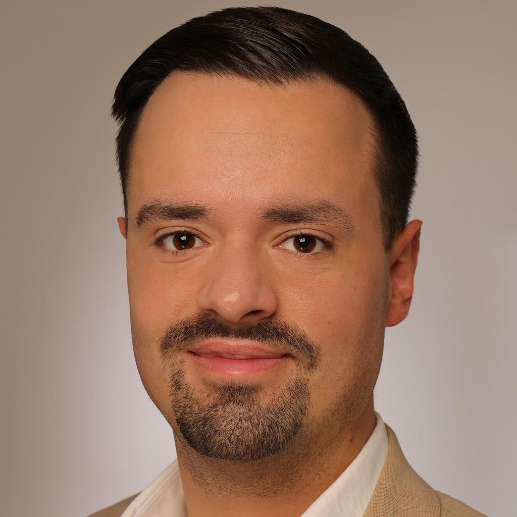 Alexander Rieger - Einzelhandelskaufmann - expert Handels GmbH | XING