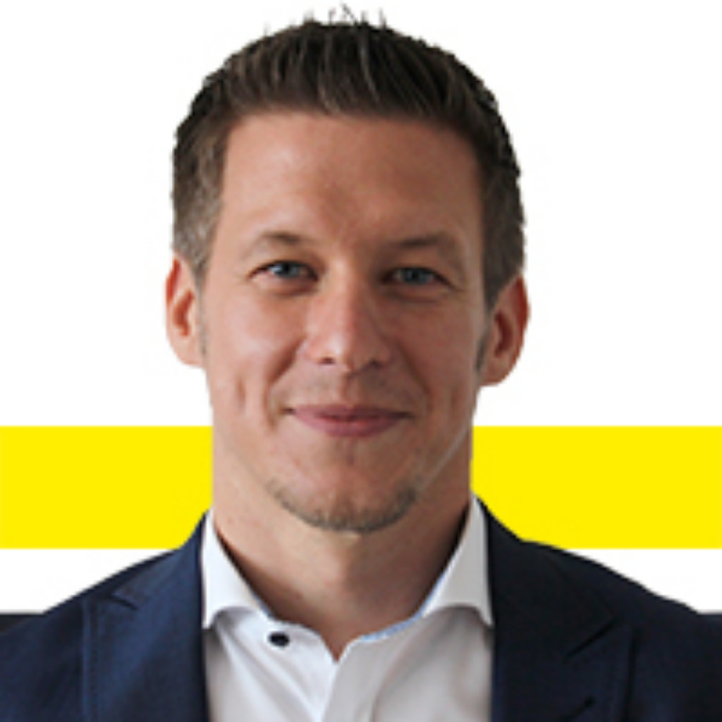 Michael Denk-Slavik - Key Account Manager - Alfred Kärcher GmbH | XING