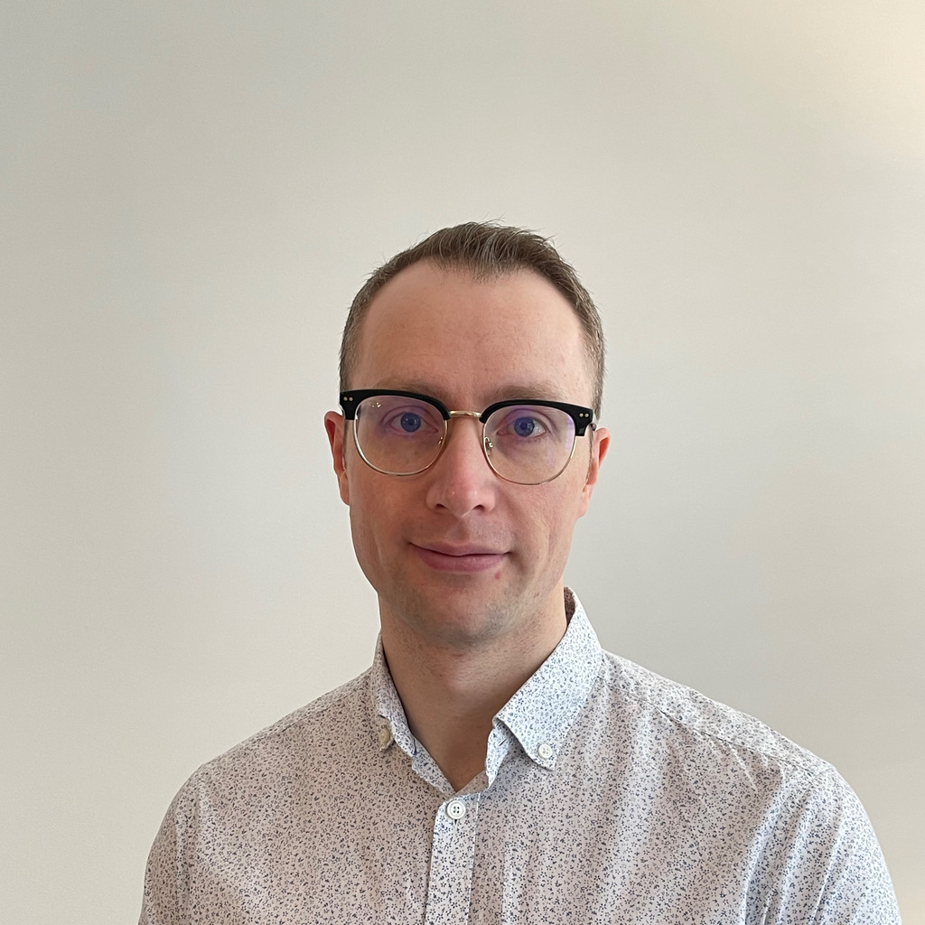 John Fletcher - Software Engineer - Depop | XING