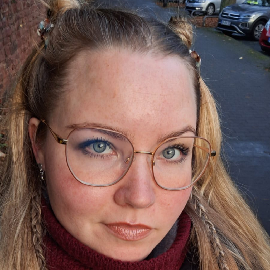 Sabrina Maria Betina Zeiler - Betriebsangestellte in der ...