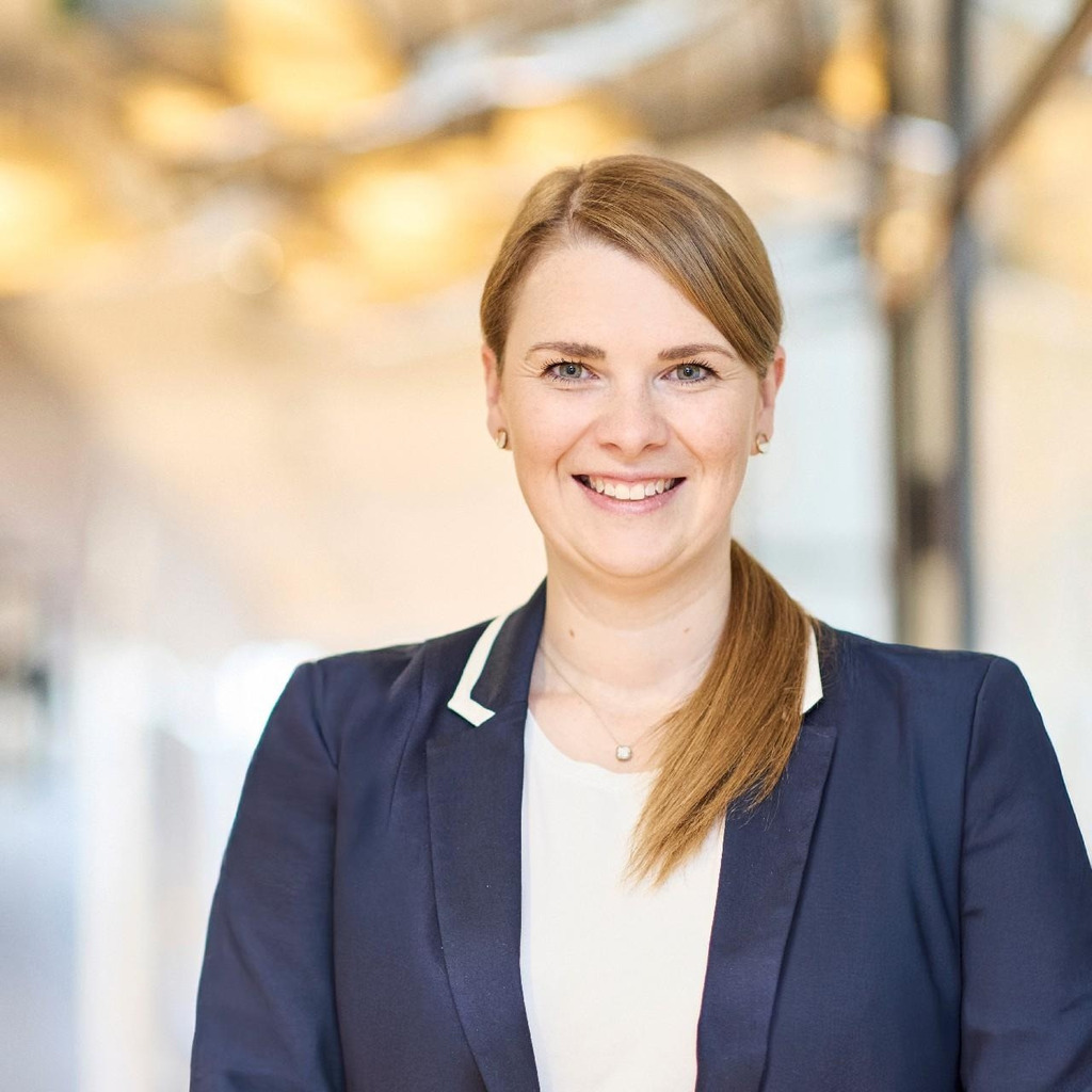 Jessica Fesser - Global Segment Manager Construction - The Berner Group ...