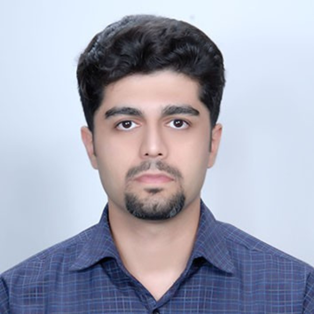 Ali Valipour - Django developer - self employed | XING