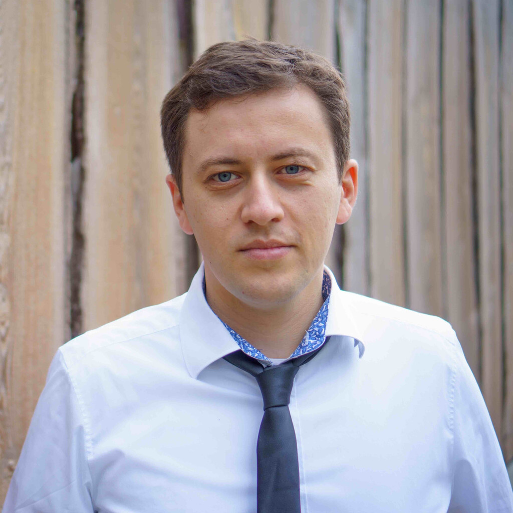 Jacob Behr - Operations Manager - G&S Investment GmbH | XING