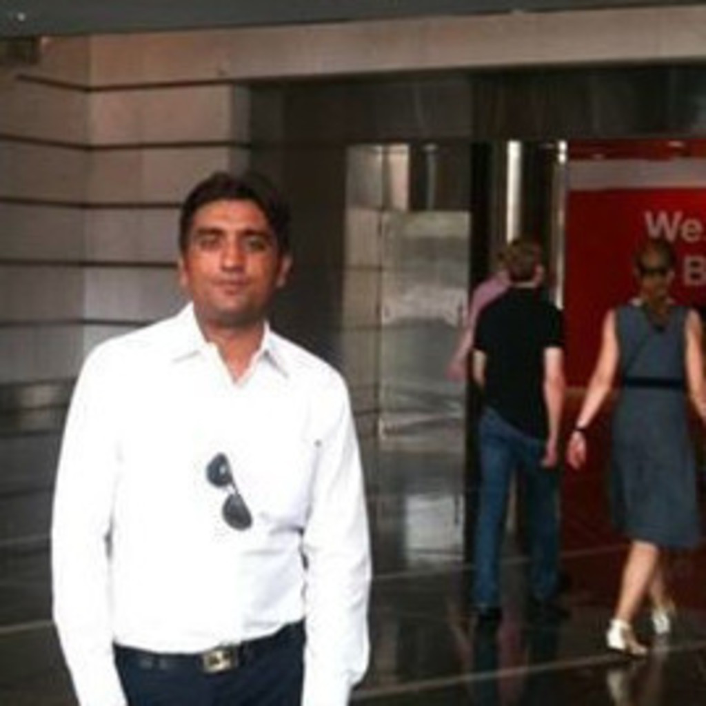 Aamir Rauf - GENERAL MANAGER - AL-GHANI INTERNATIONAL | XING