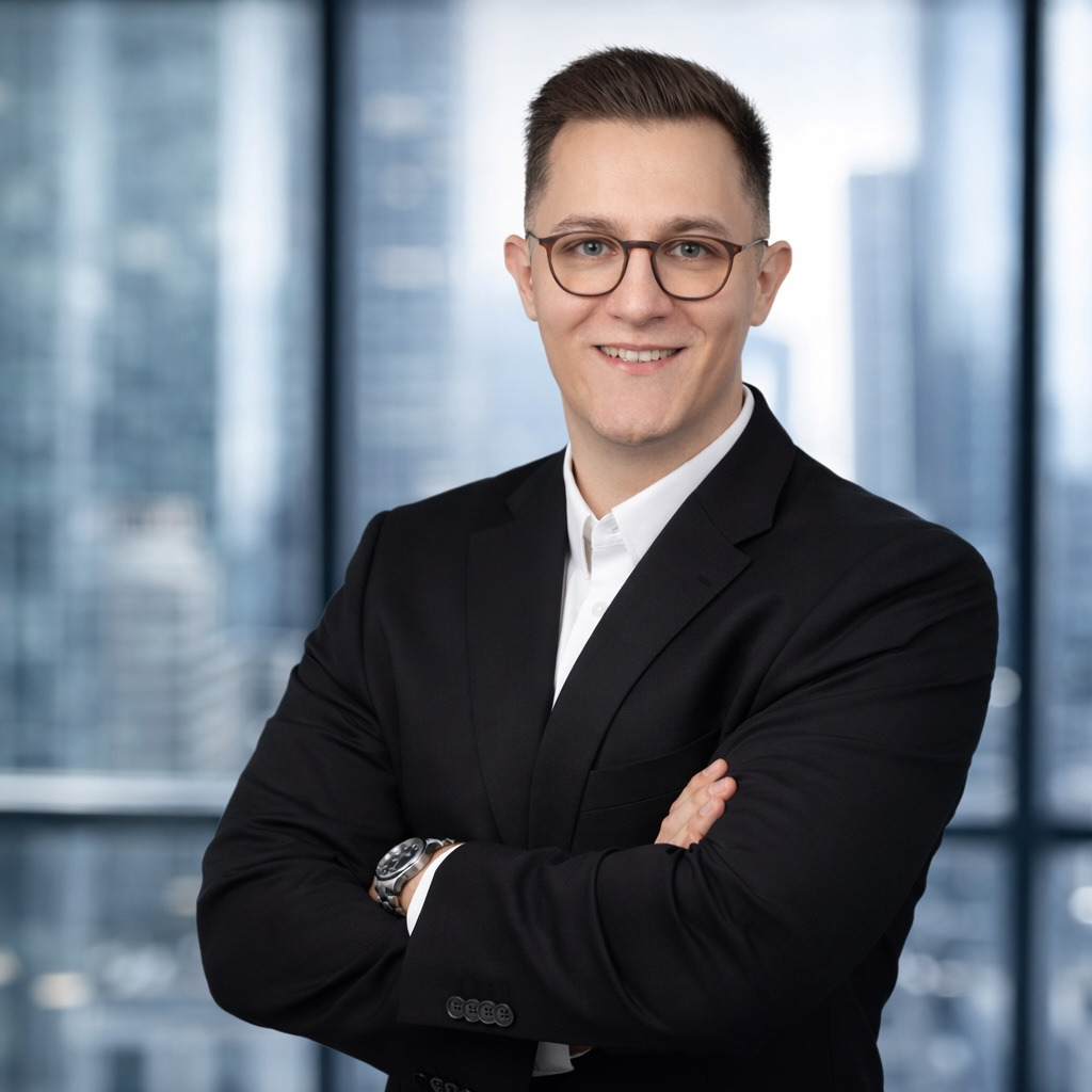 Kevin Keilbach - Global Teamlead Treasury Risk & Law - AUMOVIO | XING