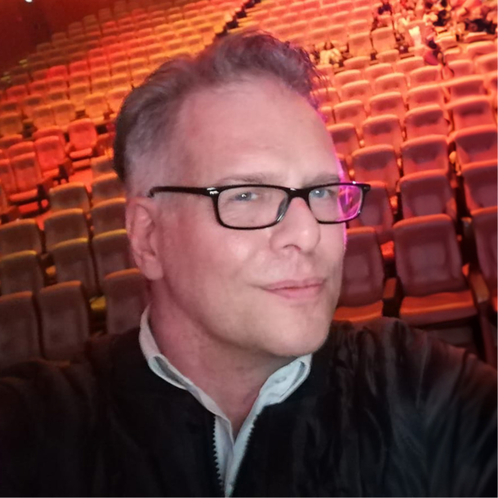 Peter-Paul Altmann - Fotografie & Post Produktion - PeterPaulRocks | XING