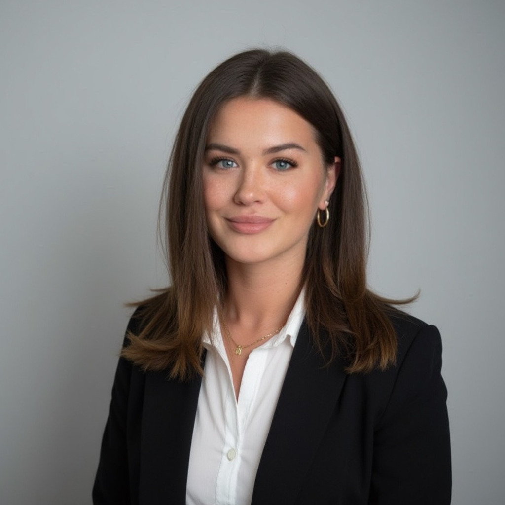 Nejla Causevic - Vertriebsassistent - Held & Ströhle GmbH & Co. KG | XING