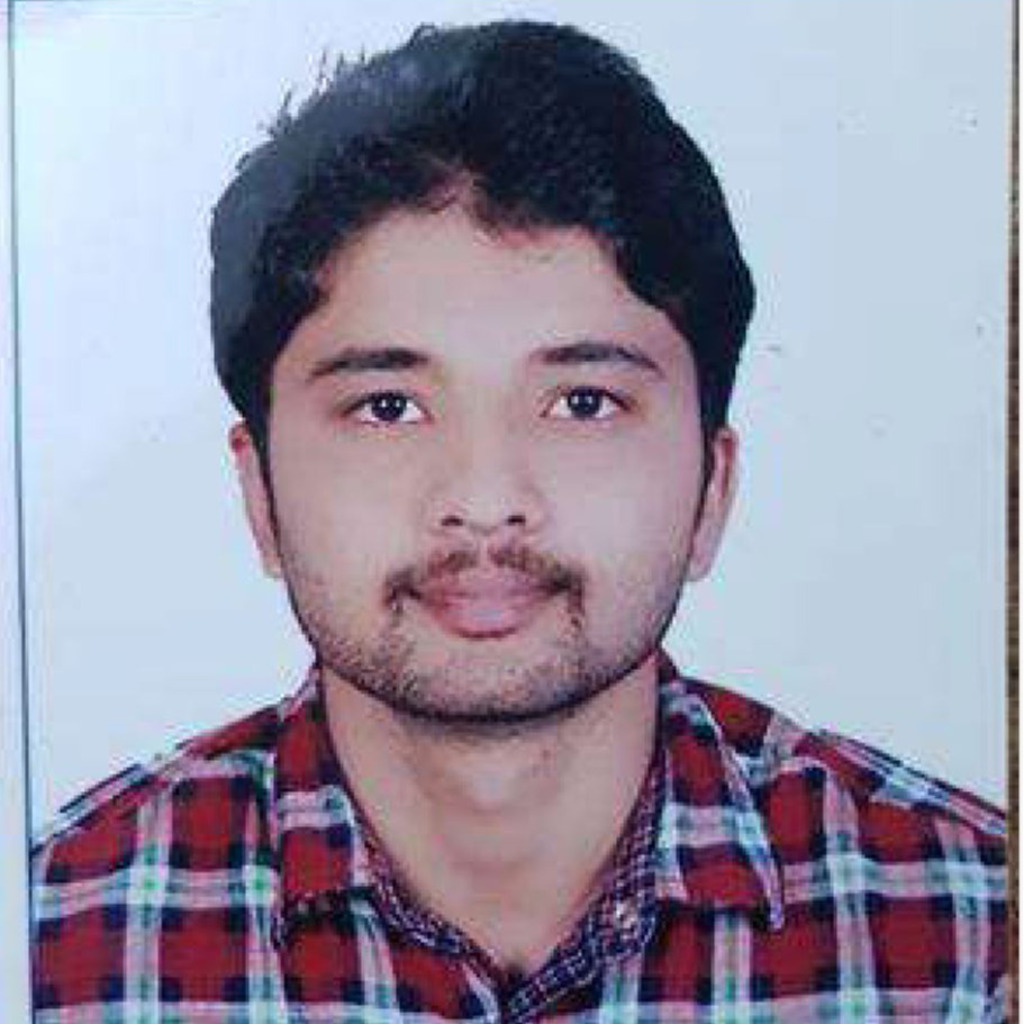 Praveen Veerabhadrappa - DevOps Engineer - MAXPI TECHNOLOGIES PRIVATE ...