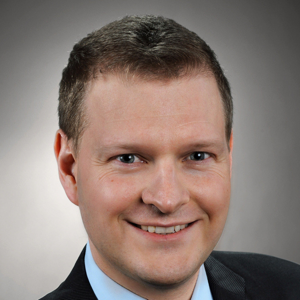 Dr. Alexander Butsch - Manager Product Development - E2open | XING