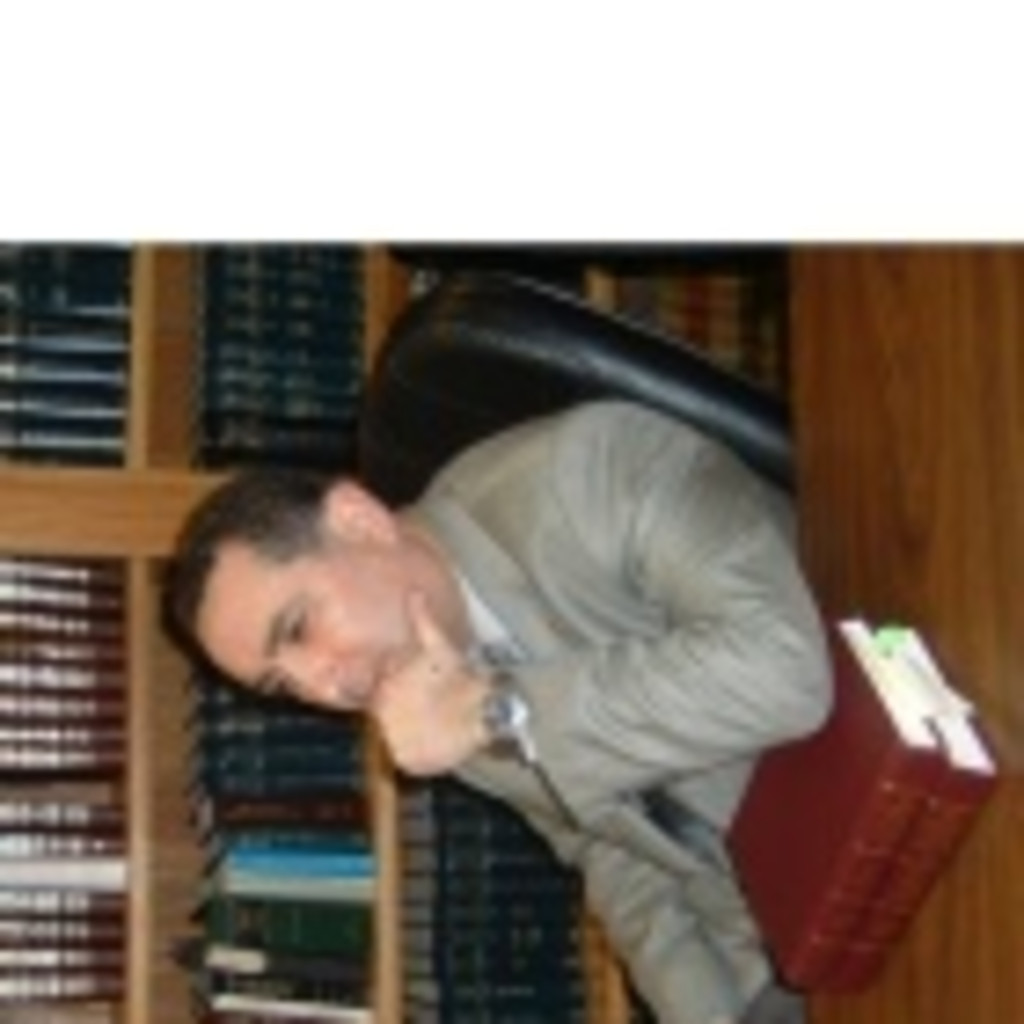 Tony Soltani - Managing Attorney - Munilaw Group International | XING