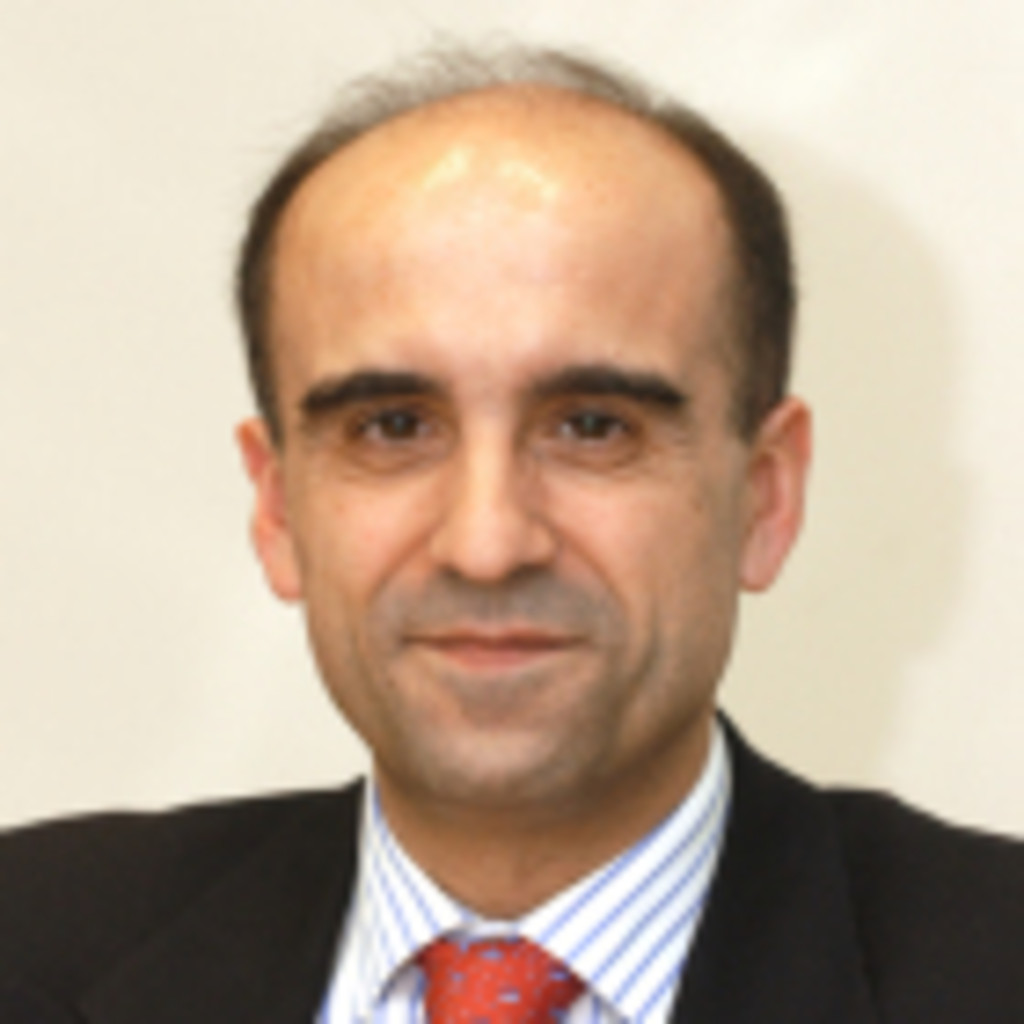 javier gamarra - DIRECTOR DE RIESGOS - BARCLAYS | XING