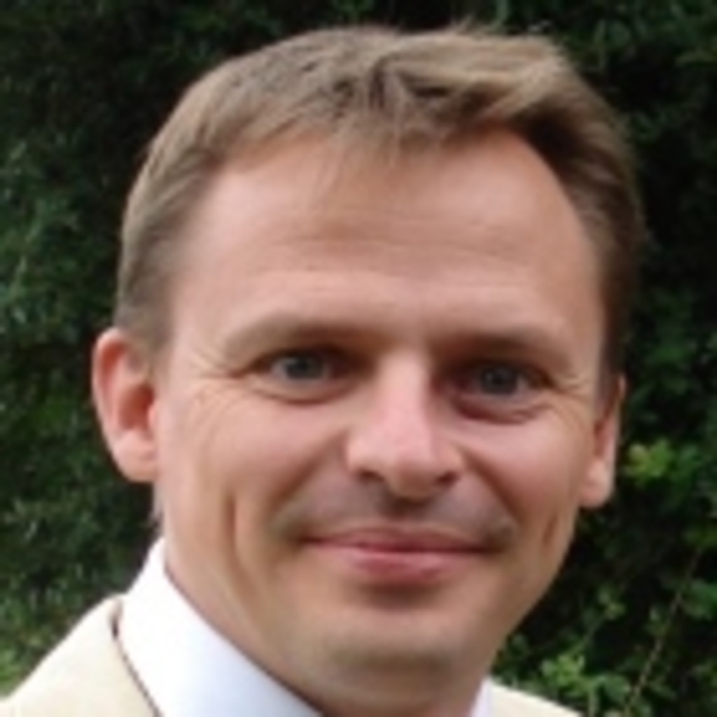 Shaun Butler - Consultant - Neal's Yard Remedies | XING