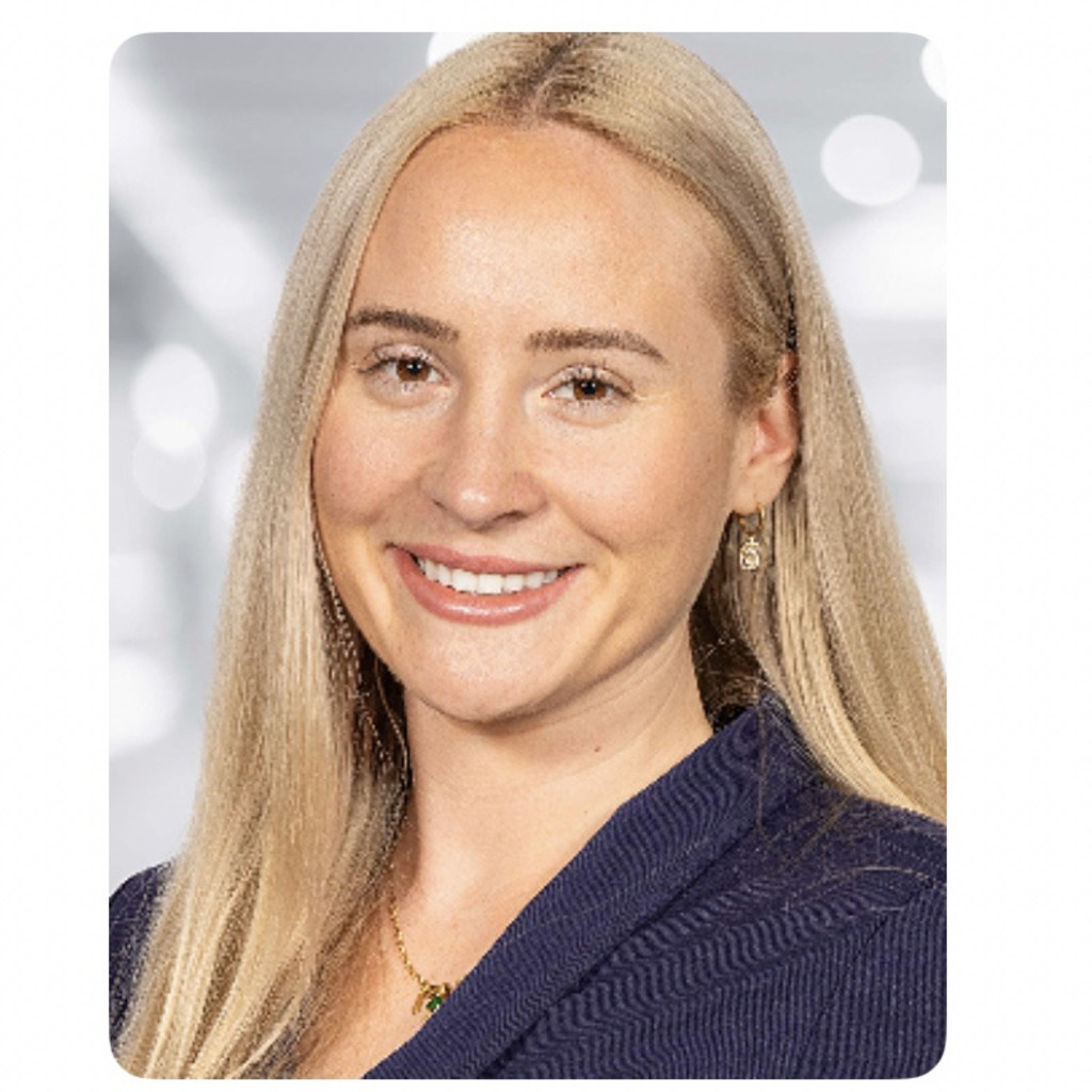 Laura Gaschka - Leiterin Geschäftskundencenter - Kreissparkasse ...