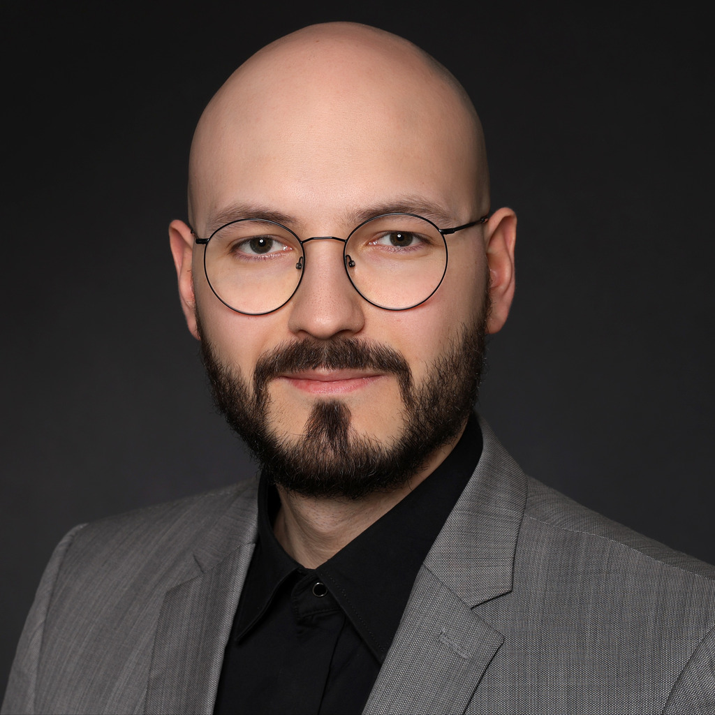 Artem Wendler - Projektingenieur - FEV Europe GmbH | XING