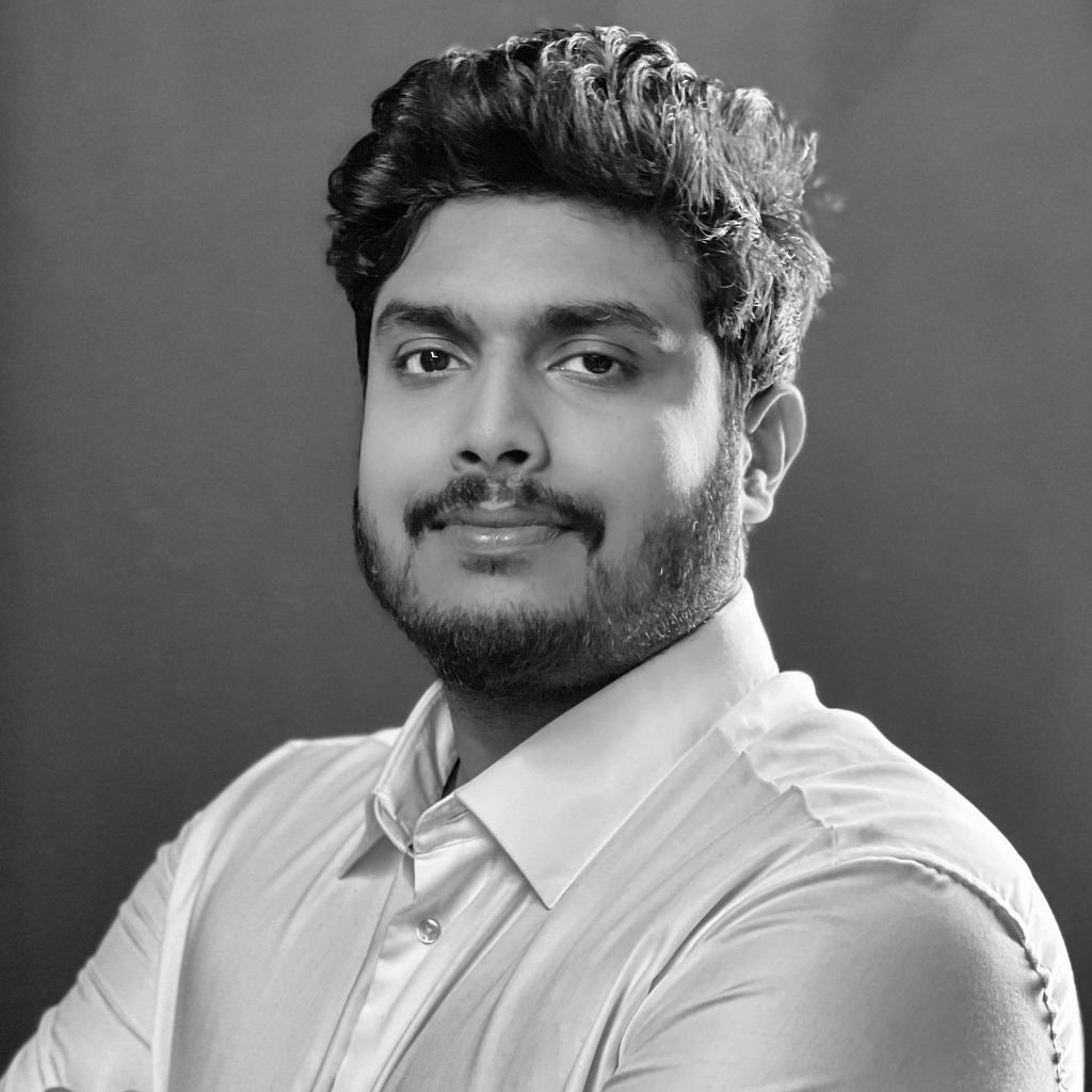 Antony Joseph - Biomass technology - Technical University Munich | XING