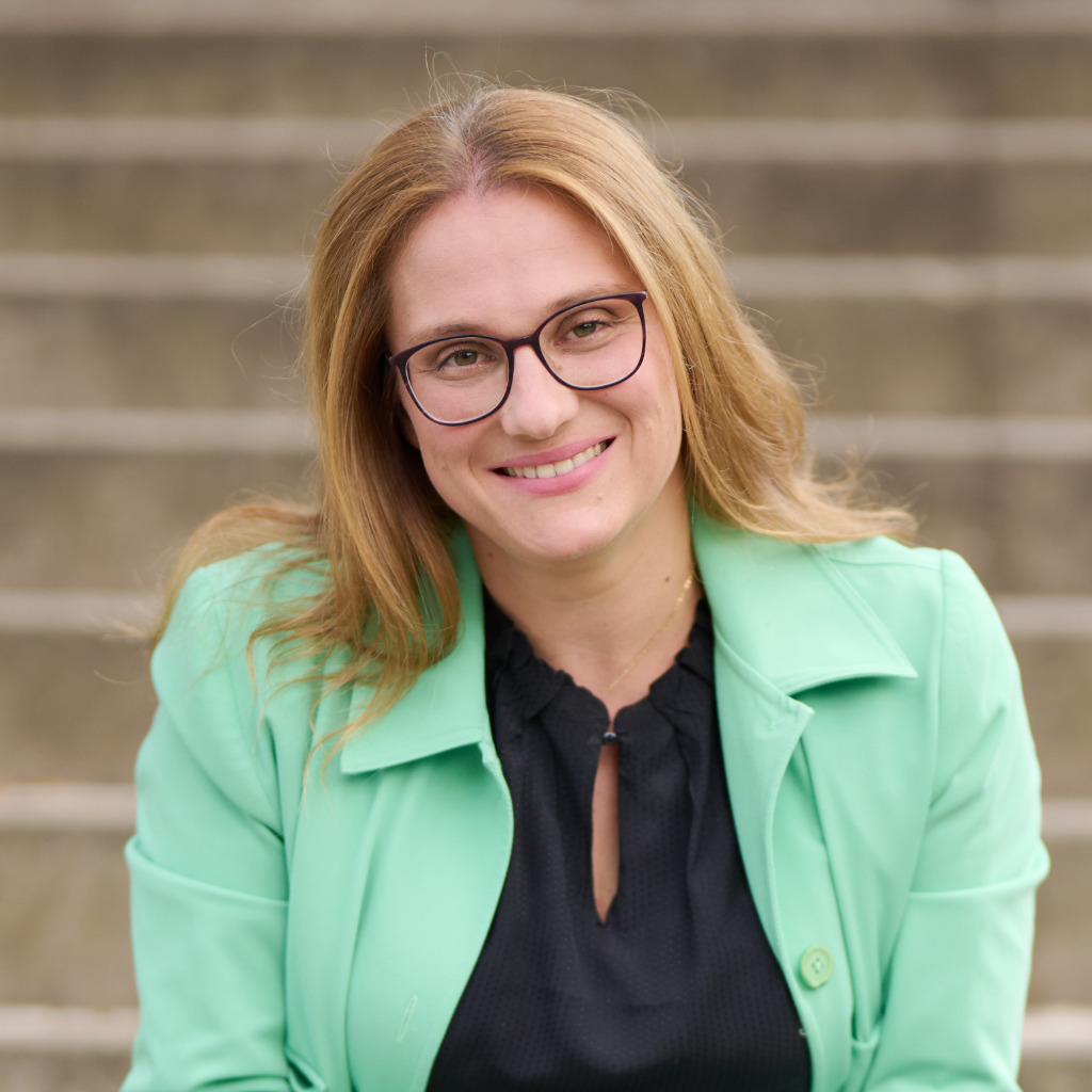 Katrin Streicher - Property Manager - 3 PM Services GmbH | XING