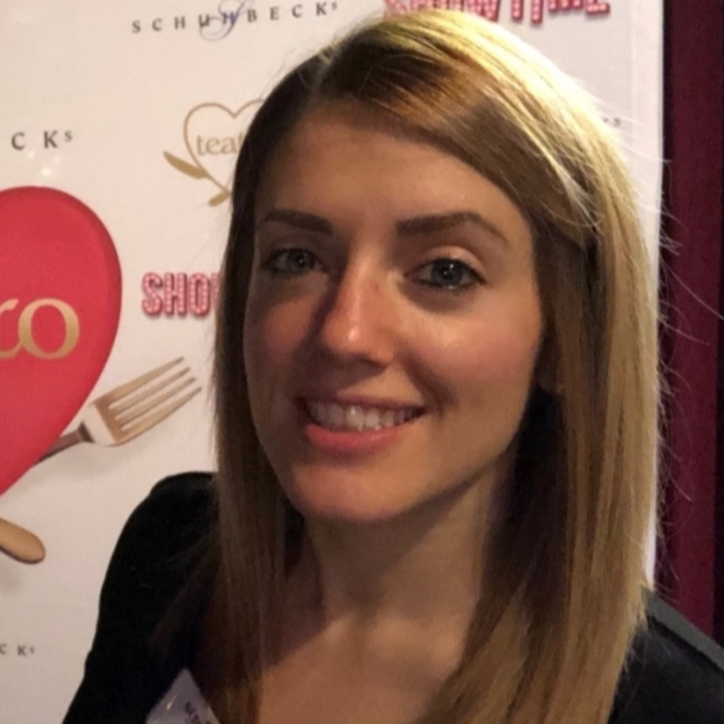 Jessica Bertsch - Stellvertretende Filialleiterin - Lidl Vertriebs GmbH ...