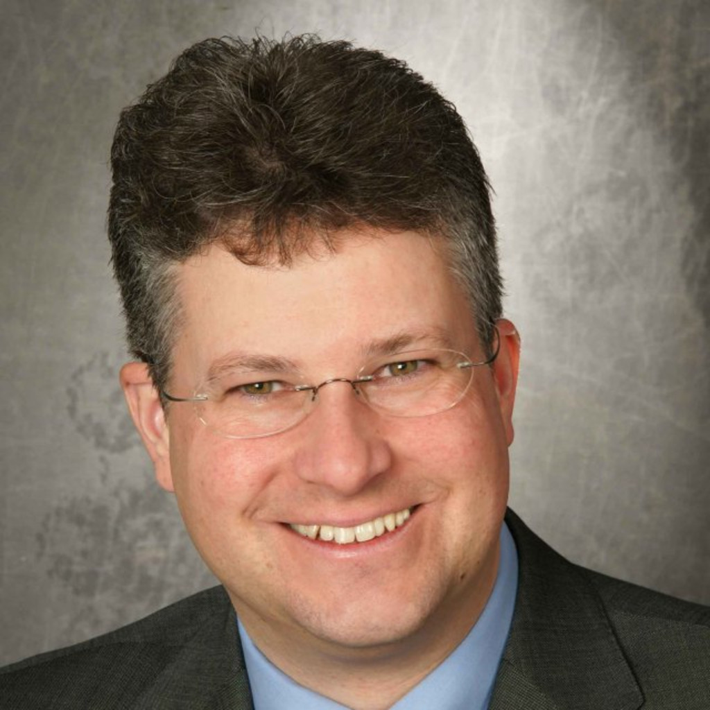 Thomas Gansen - Capacity Planning and OPS Controlling Manager Europe ...