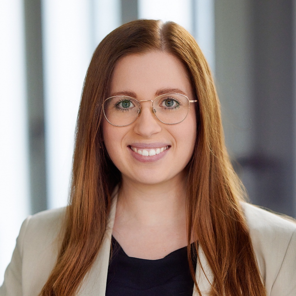 Ing. Tina Maurer - Maschinenbau - Hochschule Mannheim | XING