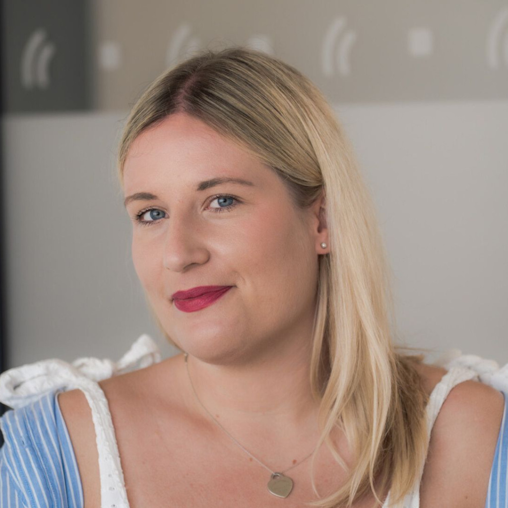 Marie Eggeling - Marketing und Sales Assistentin - TOP seven GmbH & Co. KG | XING