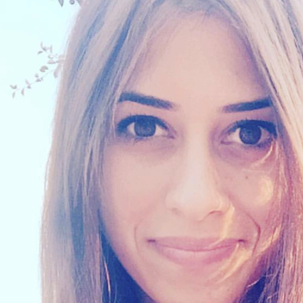 Merve Yazıcı Topdemir - Senior purchasing specialist - Doğadan- The ...