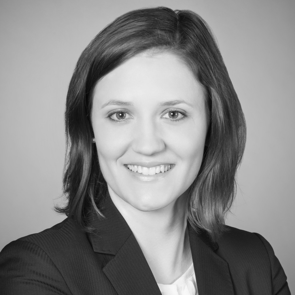 Anja Röder - Early Talent Manager, University Relations and Employer ...