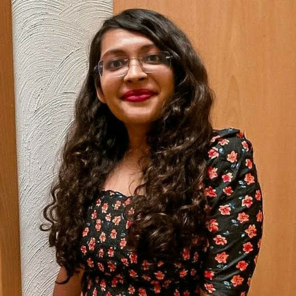 Vidushi Jain - Artificial intelligence - University of Kaiserslautern ... Vidushi Jain - Artificial intelligence - University of Kaiserslautern ...