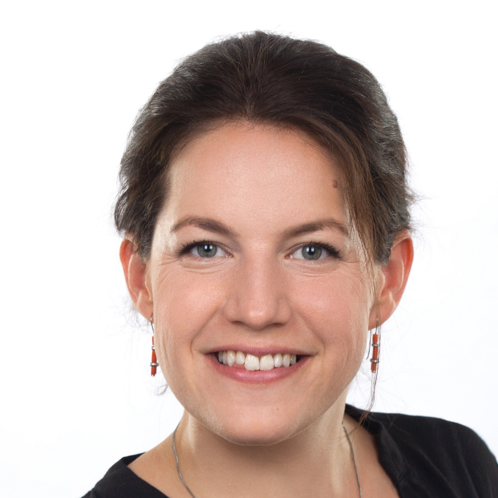 Alexandra Beinert - Geschäftsführende Gesellschafterin - TEAM BEINERT ...