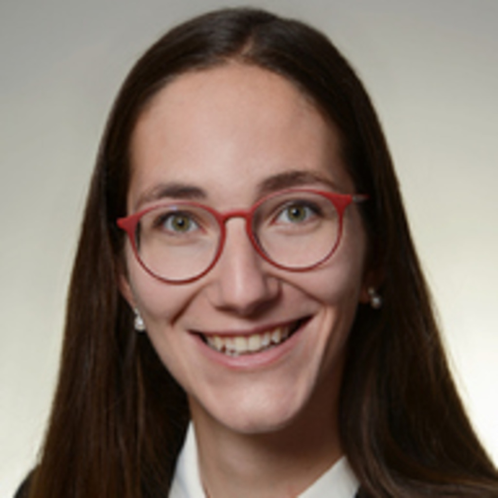 Maja Réka Gschnitzer - Actuarial Consultant - Funk - Internationaler ...