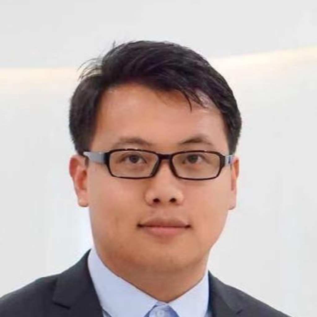 Ing. Jack Chen - Business Director - ManGo Associates | XING