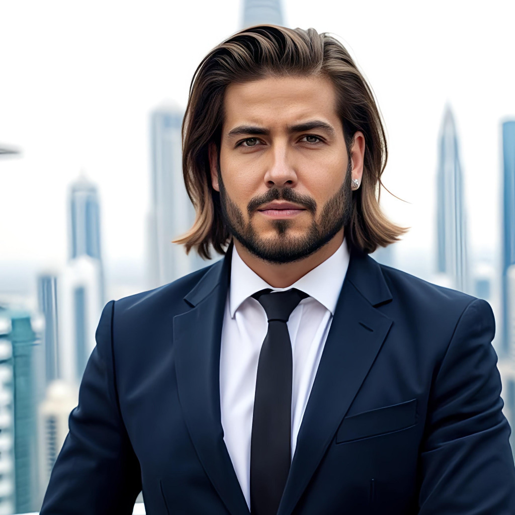 Patrick A. Wind - PR-Berater & Wirtschaftssenator - Burnout-Netzwerk ...