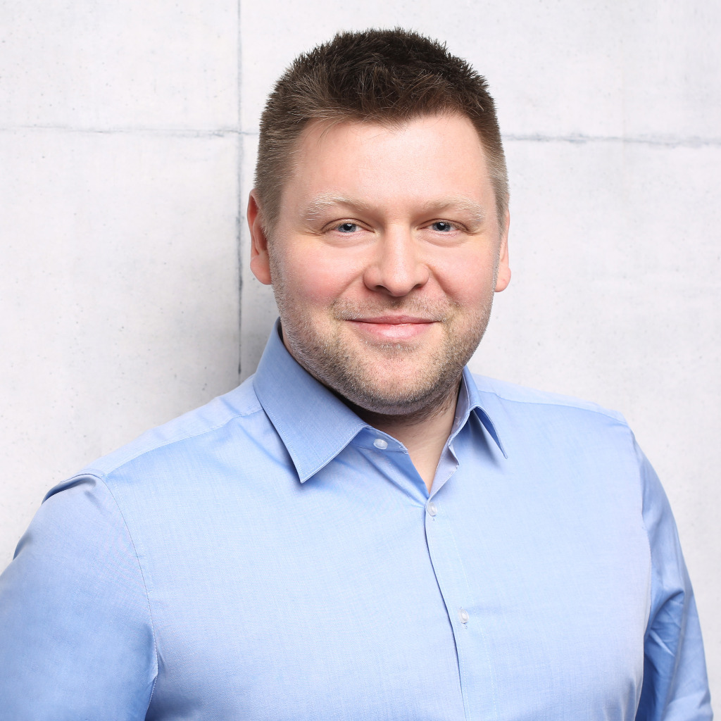 Robert Witt - Bauleiter - Die Baudenker - Krebs Ingenieurgesellschaft ...