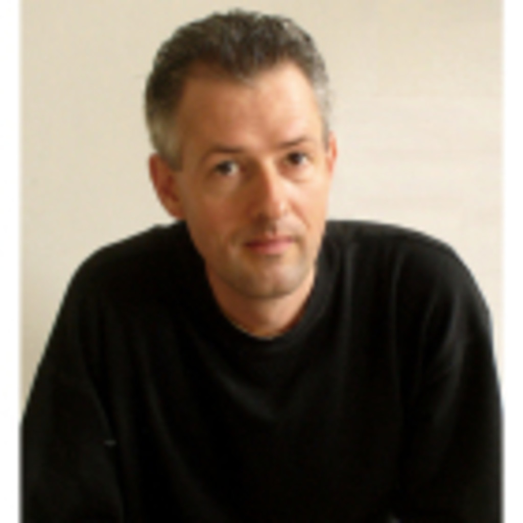 Richard Whincop - Artist - Richard Whincop | XING