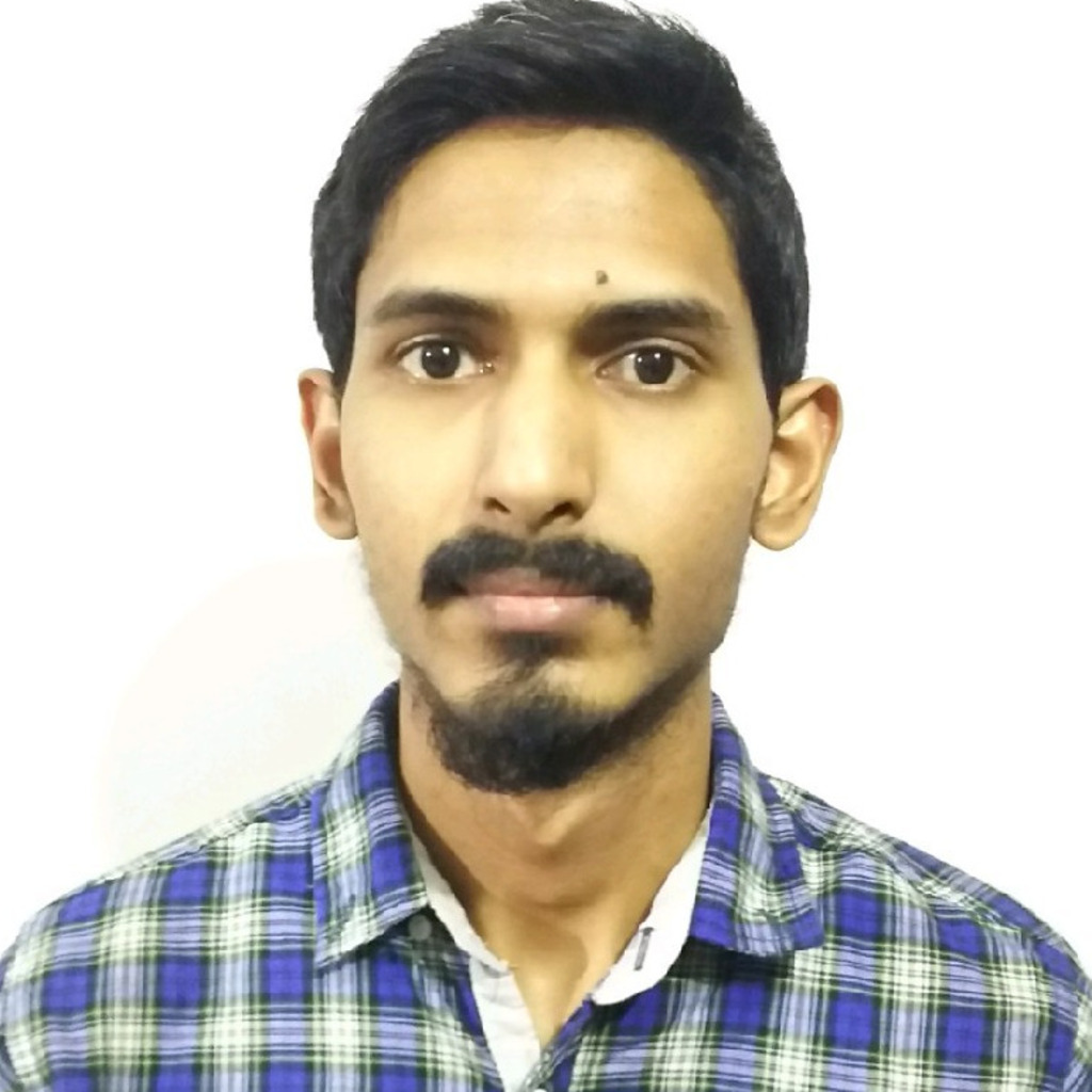 Musab Abbasi - Fullstack Developer - DNA Software | XING