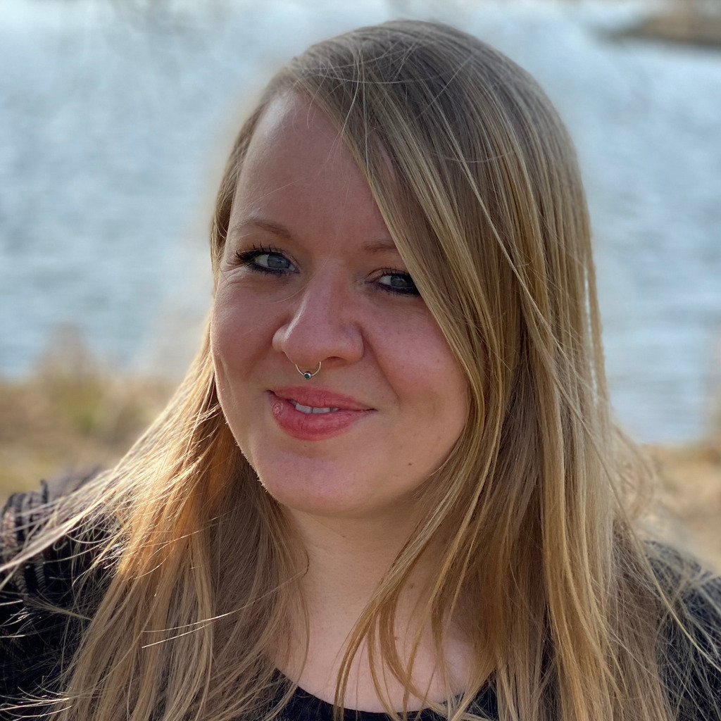 Saskia Thienel - Heilpraktikerin für Psychotherapie - www ...