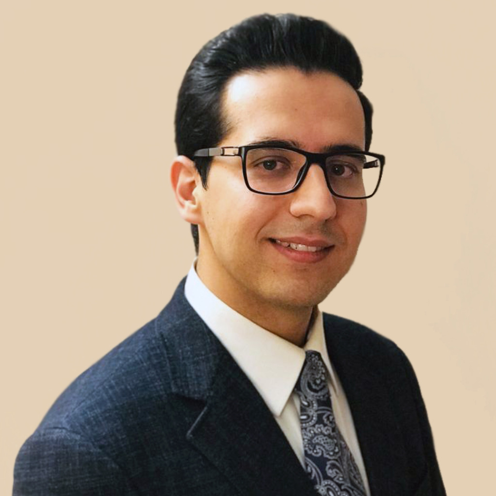 Ali Asadian - Projekt Lead Engineer - Siemens Energy Global GmbH & Co ...