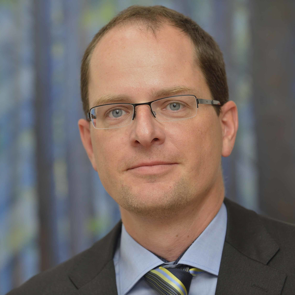 Dipl.-Ing. Peter Trieb - Executive Board Erste Group IT - Erste Group ...